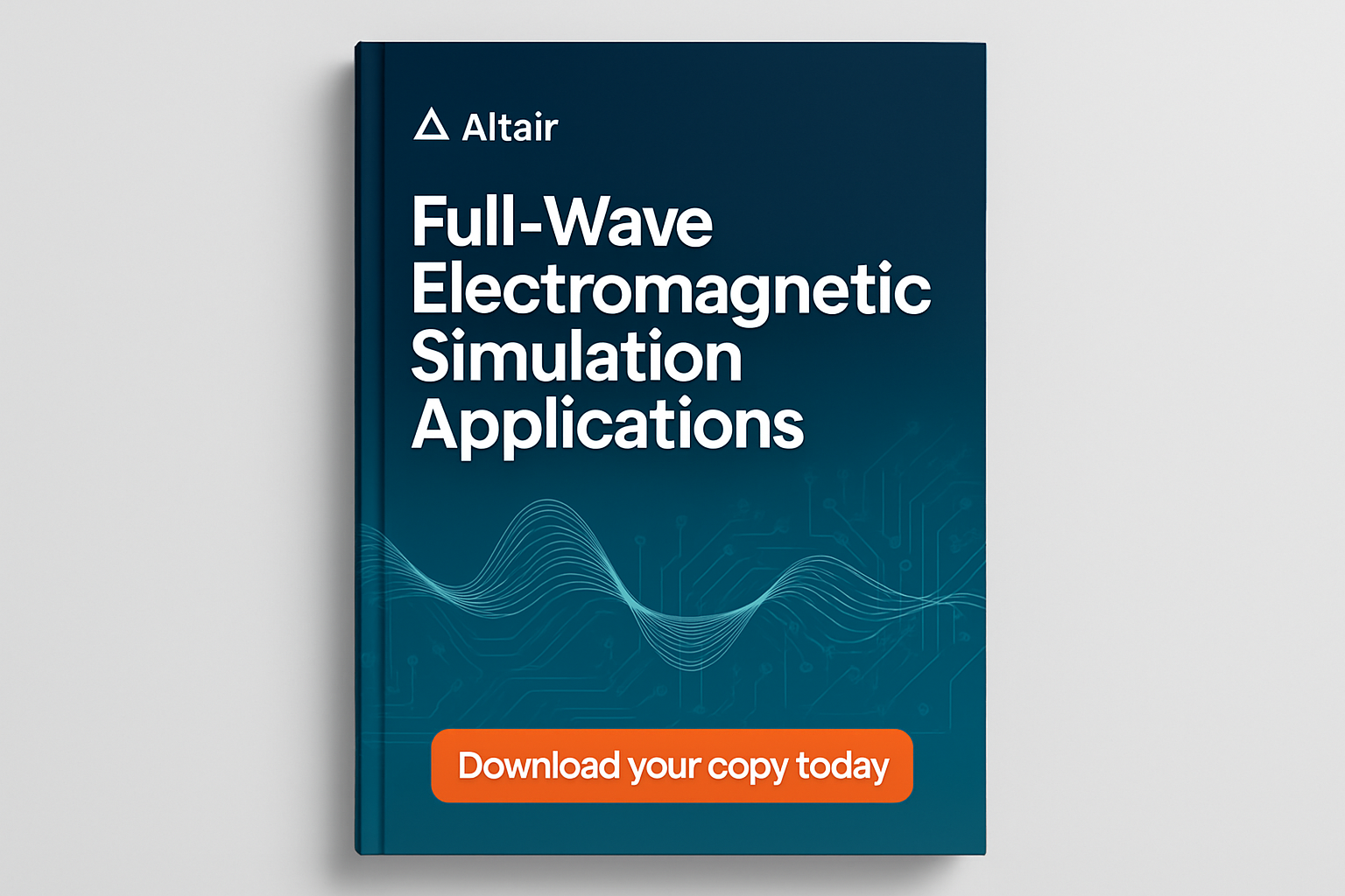 Electromagnetic Simulation eBook Download Page
